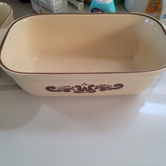 Pyrex | Kitchen | Vintage Pyrex Bakeware | Poshmark